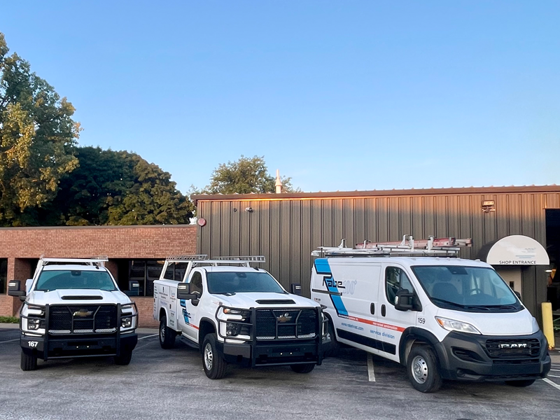 Erie, PA HVAC Preventive Maintenance - Rabe Environmental Systems