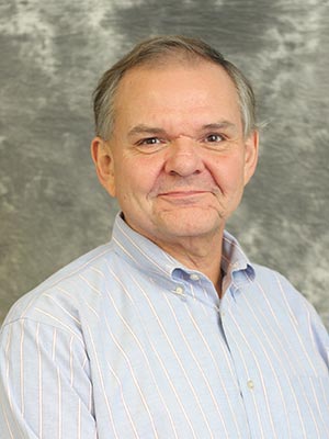 Key Personnel - Rabe Environmental Systems